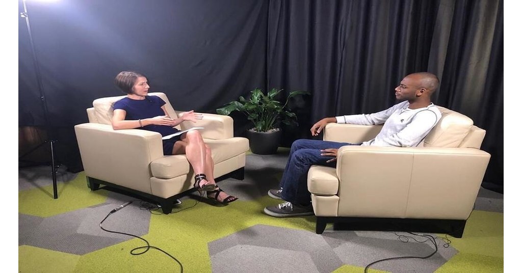 Collin Thomas Pens Down the Memoirs of His Time Living With The Austin ...