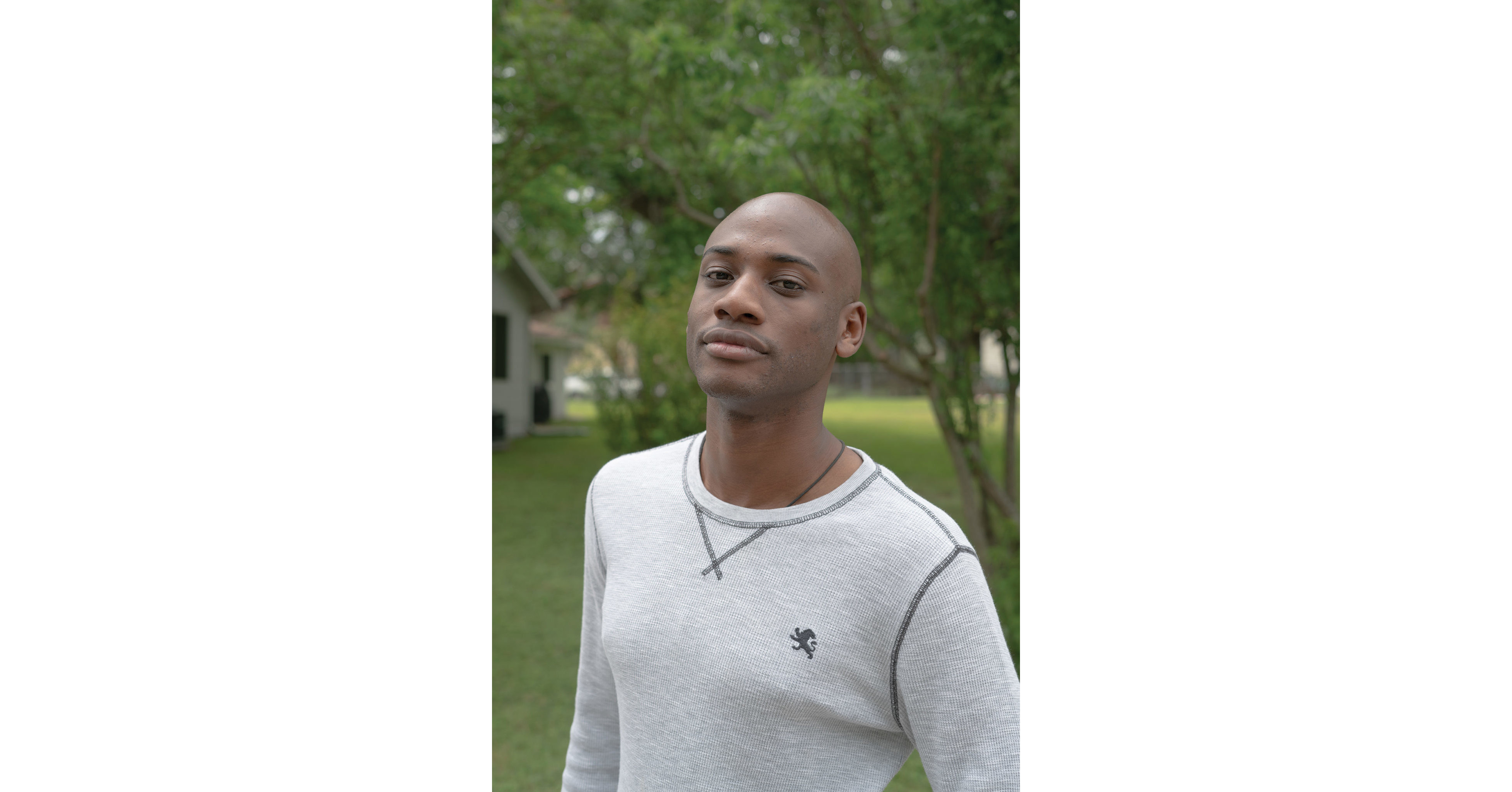 Collin Thomas Pens Down the Memoirs of His Time Living With The Austin ...