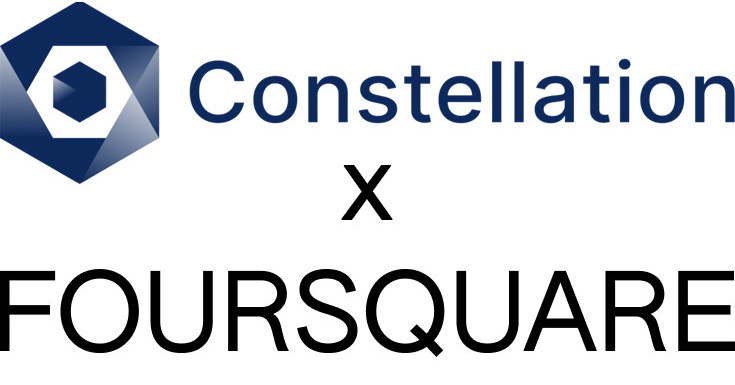 Constellation Network and FourSquare Team up to Improve Customer Data ...