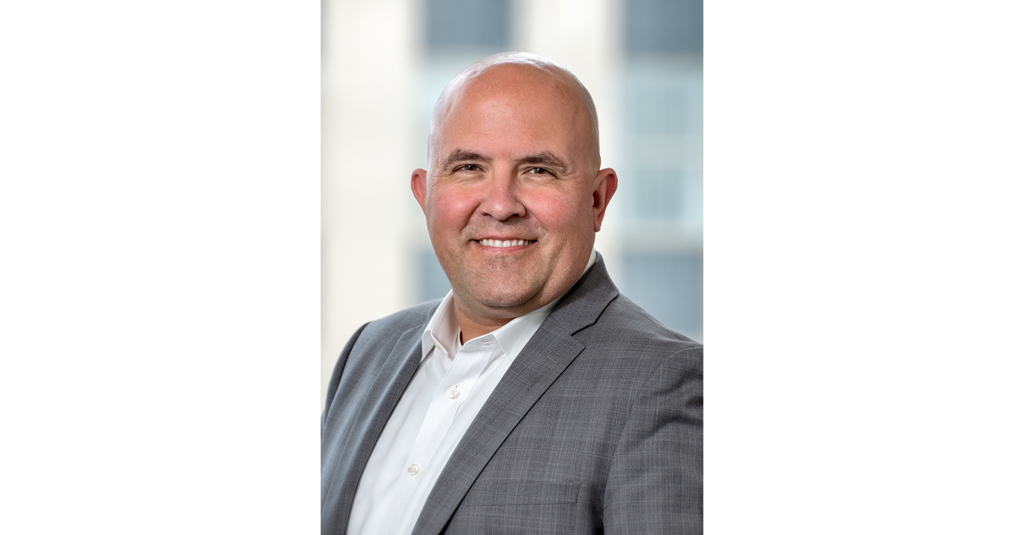 Reynolds Executive Aaron Gwinner named Consumer Goods Technology CIO of ...