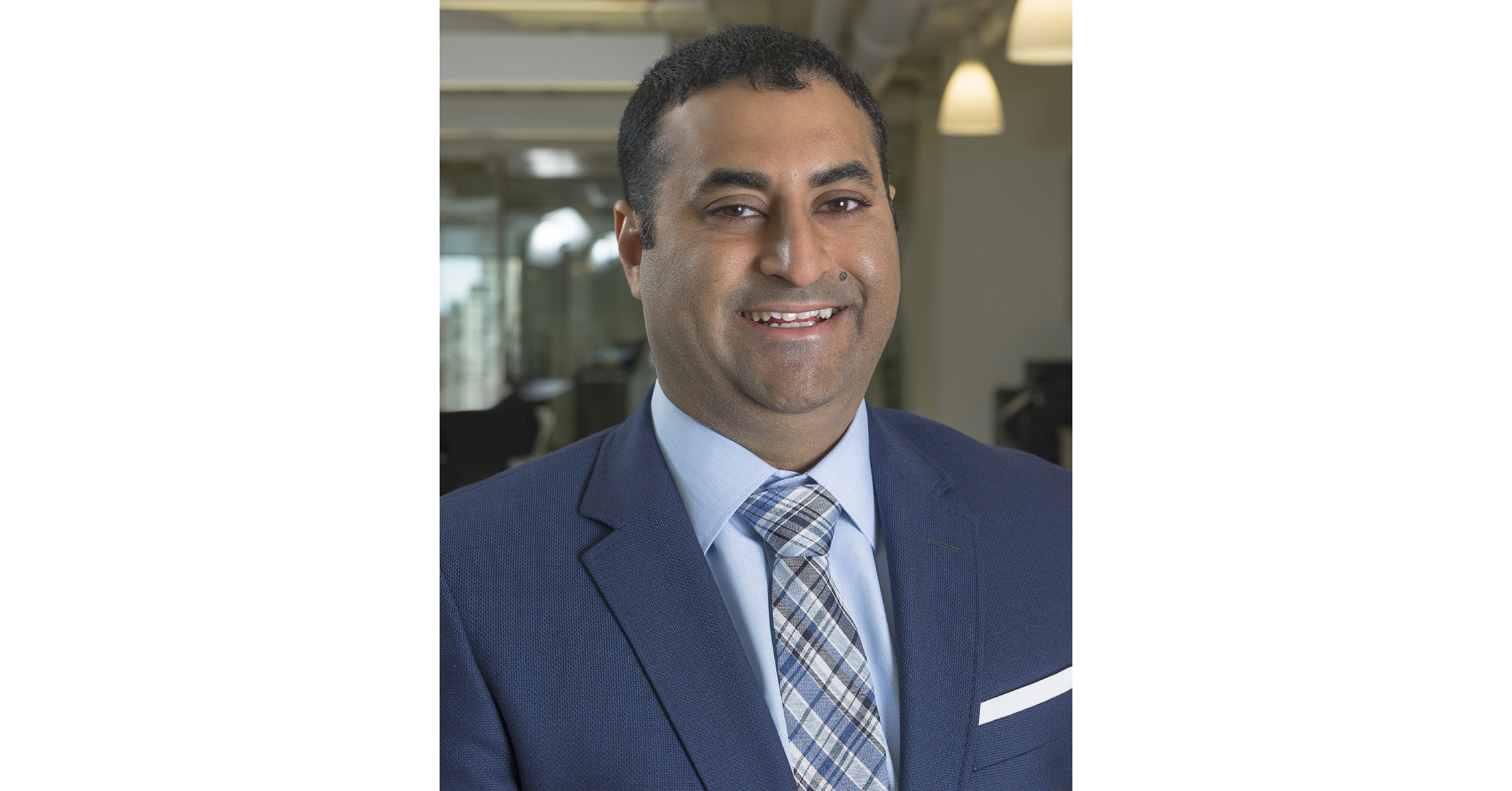 Chicago Pacific Founders Promotes Sameer Mathur to Partner