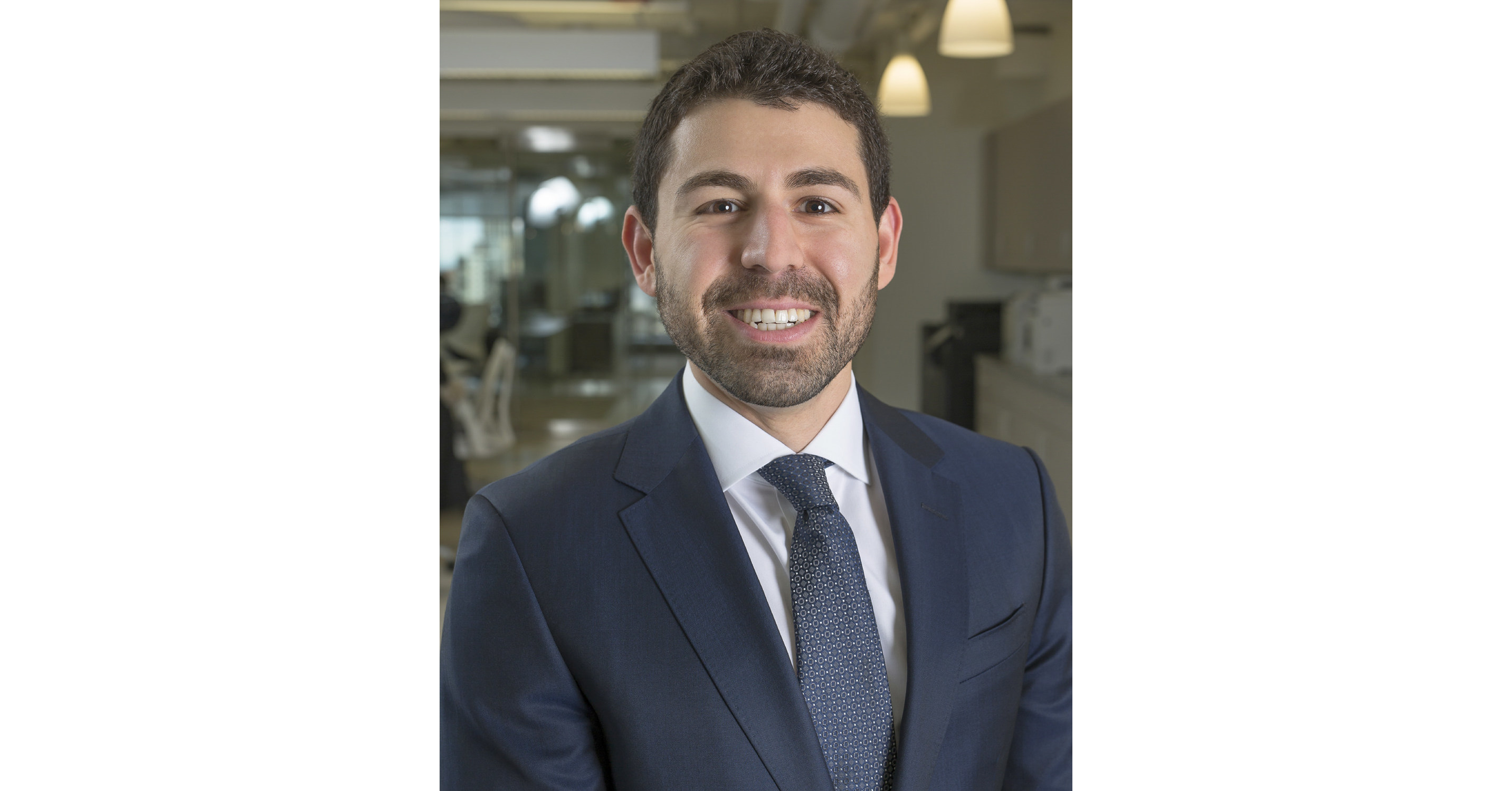 Chicago Pacific Founders Promotes Shayan Masoudpour to Principal