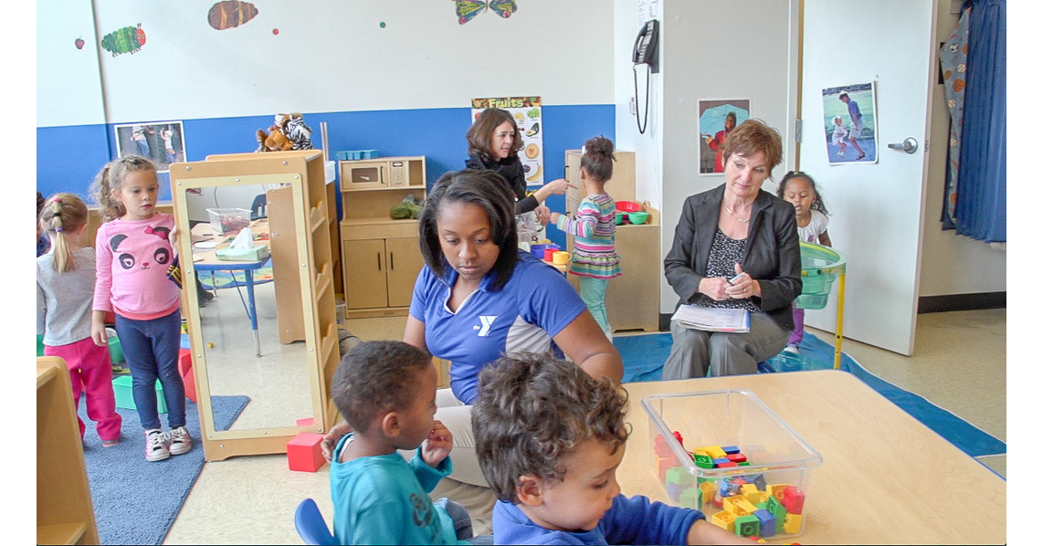 Teachstone Selects 30 Early Childhood Professionals for Its Inaugural ...