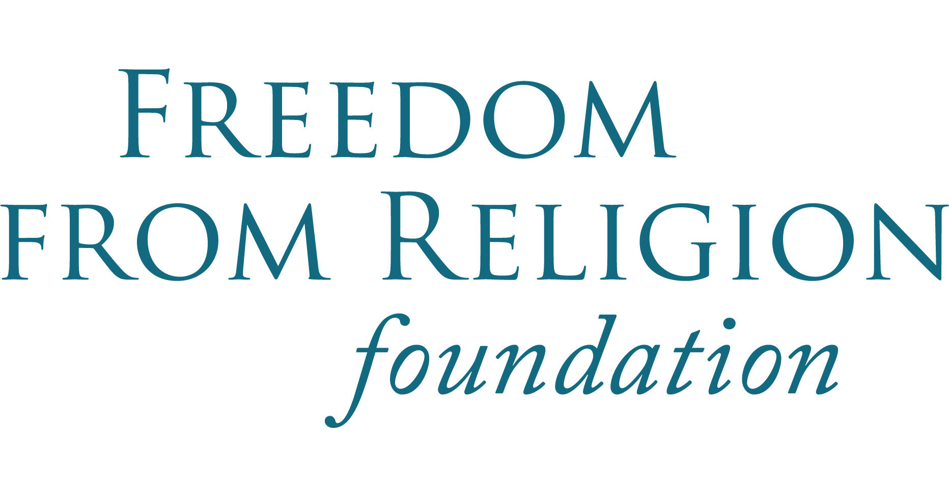 FFRF's 'We're Atheists & We Vote" campaign launches over July 4th