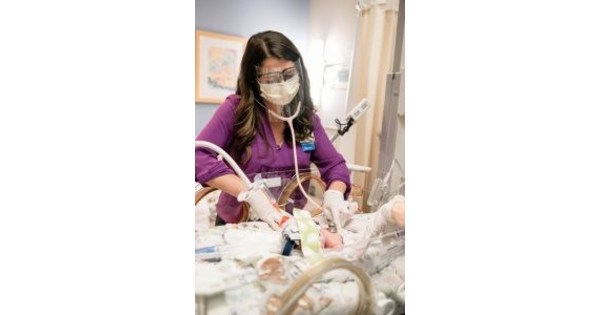 Children's Minnesota expands state's only neonatal home-based ...