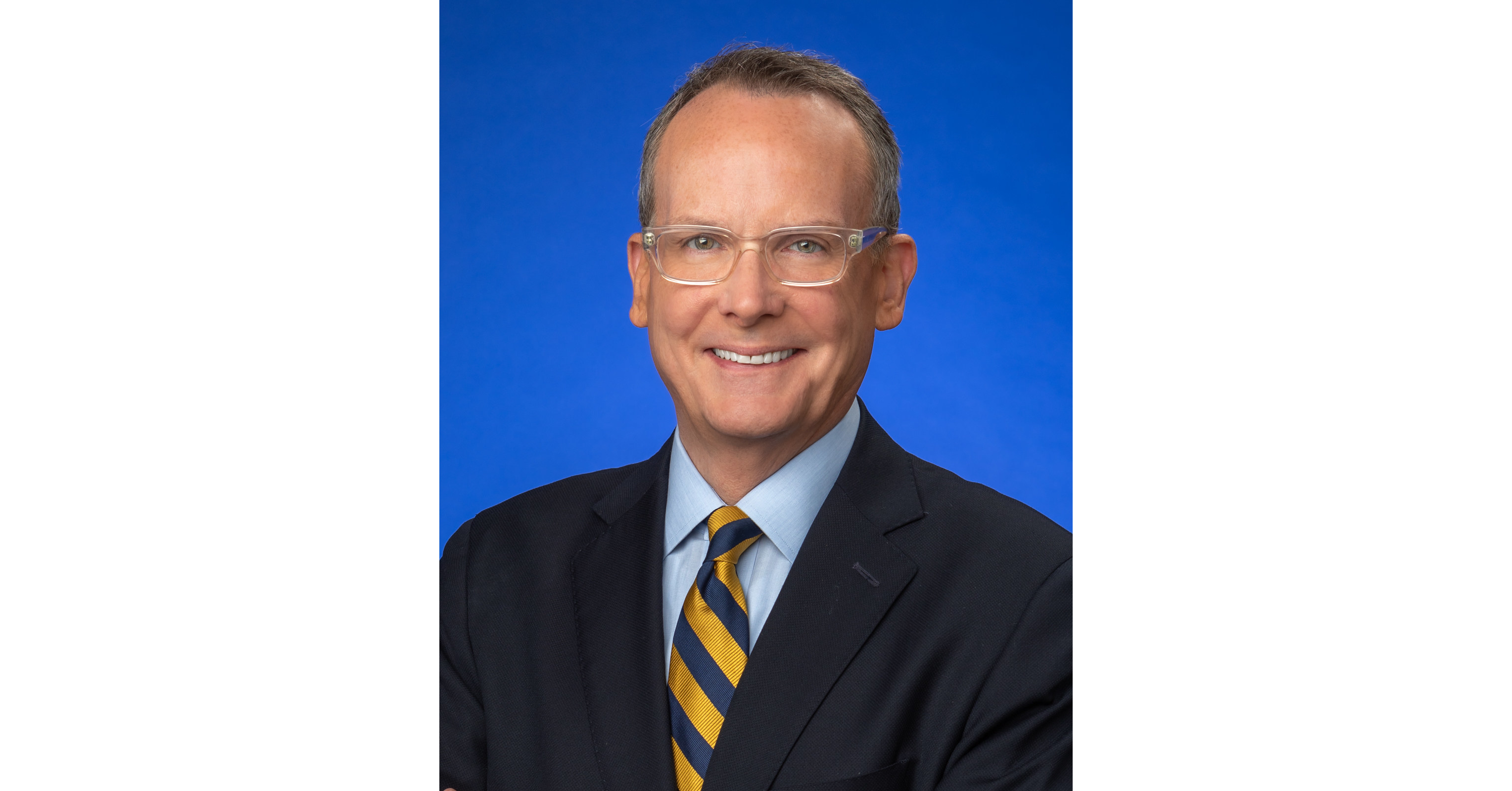 Scripps names Jeff Kiernan VP and GM of KTNV in Las Vegas