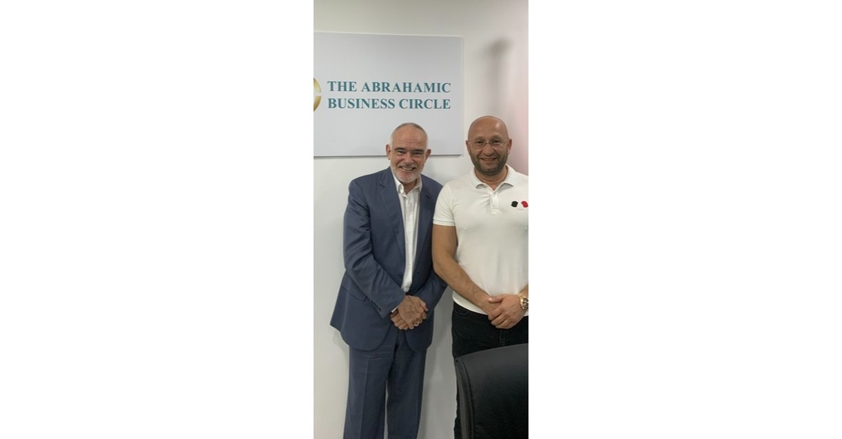 Ex ManpowerGroup Executive Will Lead Refugee Hire Movement