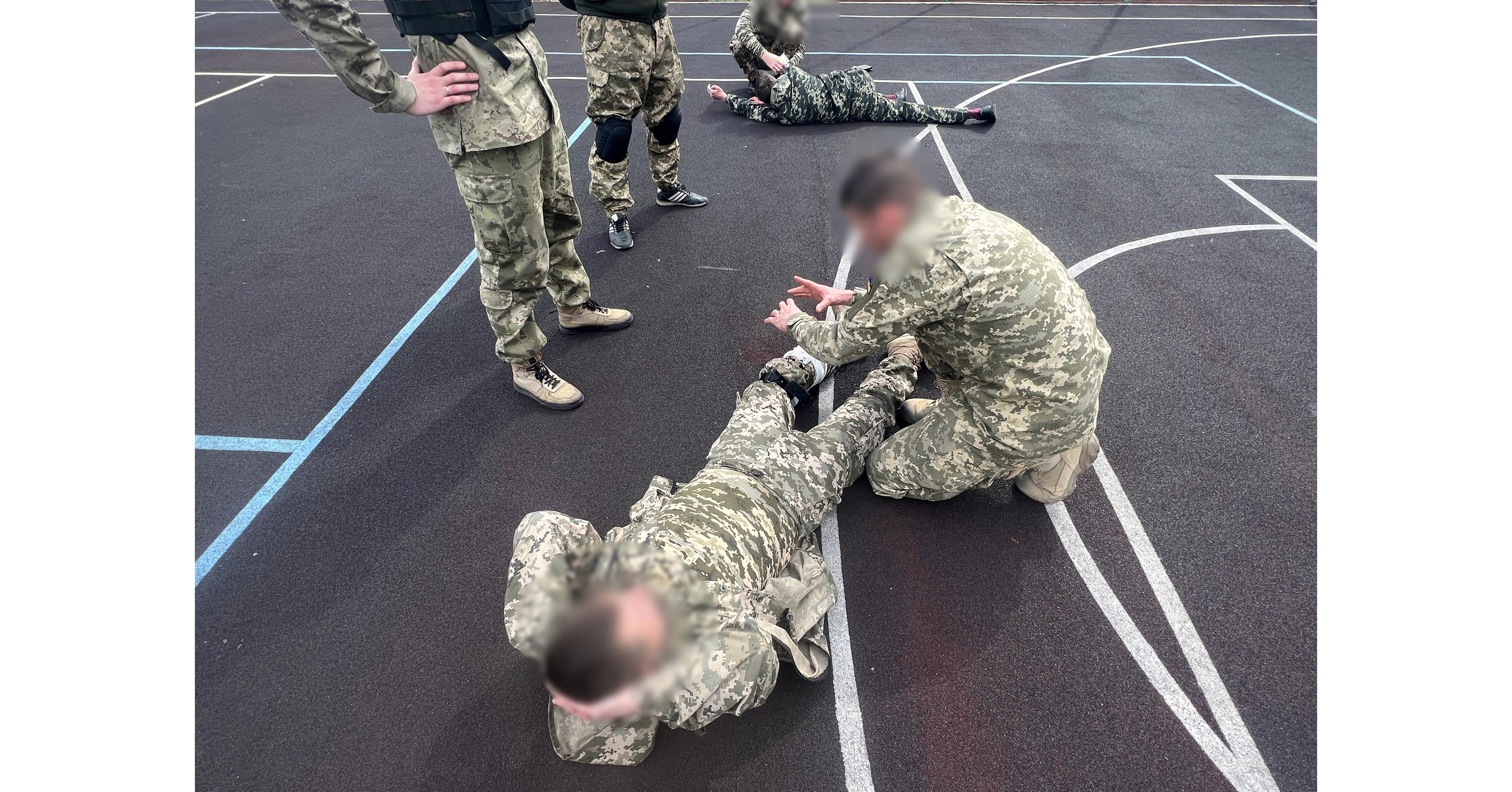 'US Ghost Adventures' Founder and Marine Corp Veteran Launches 'Ghosts ...