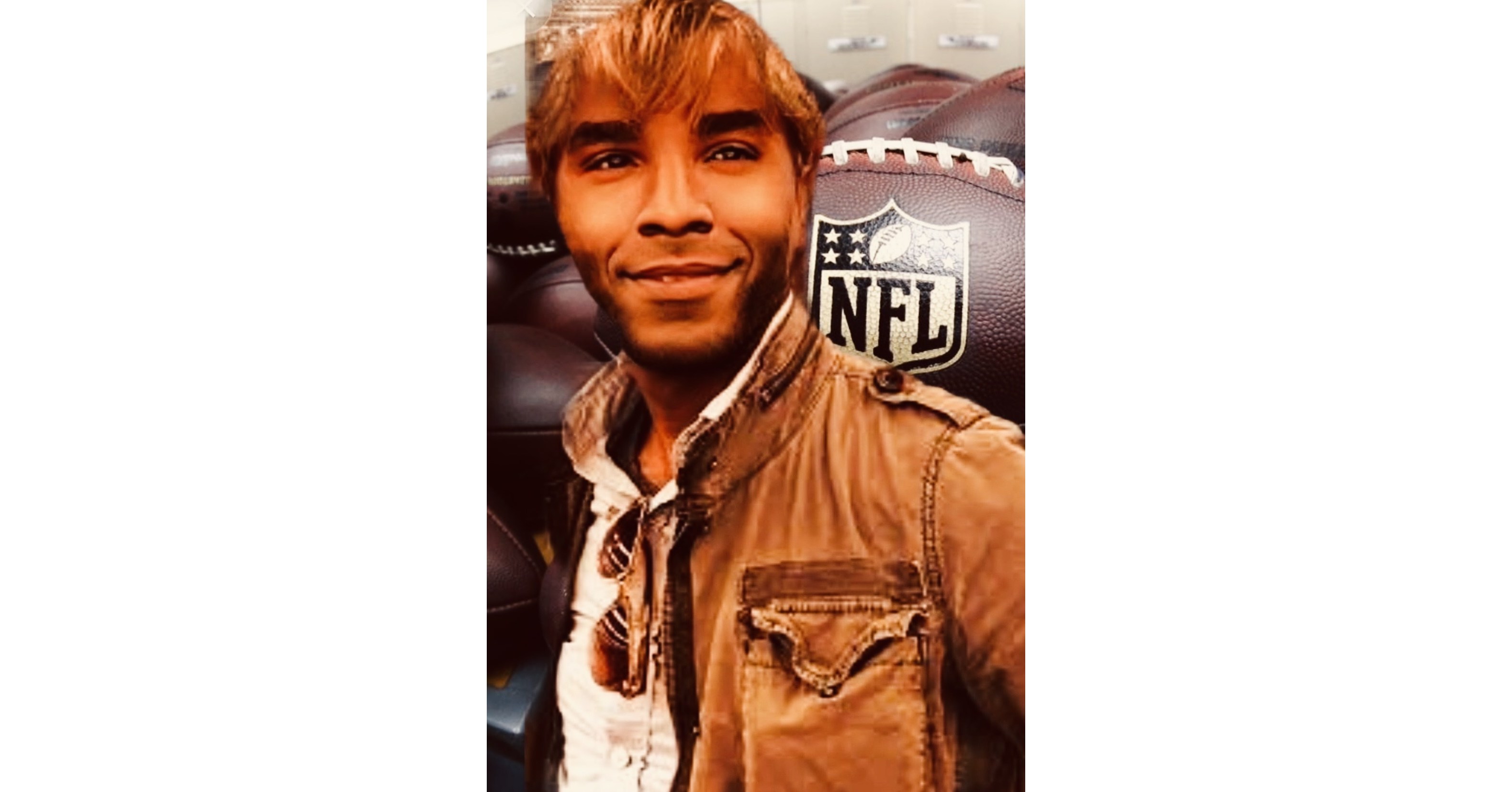 Ronnie C. Wright Defines "The Boat" Podcast For Amblacks Media