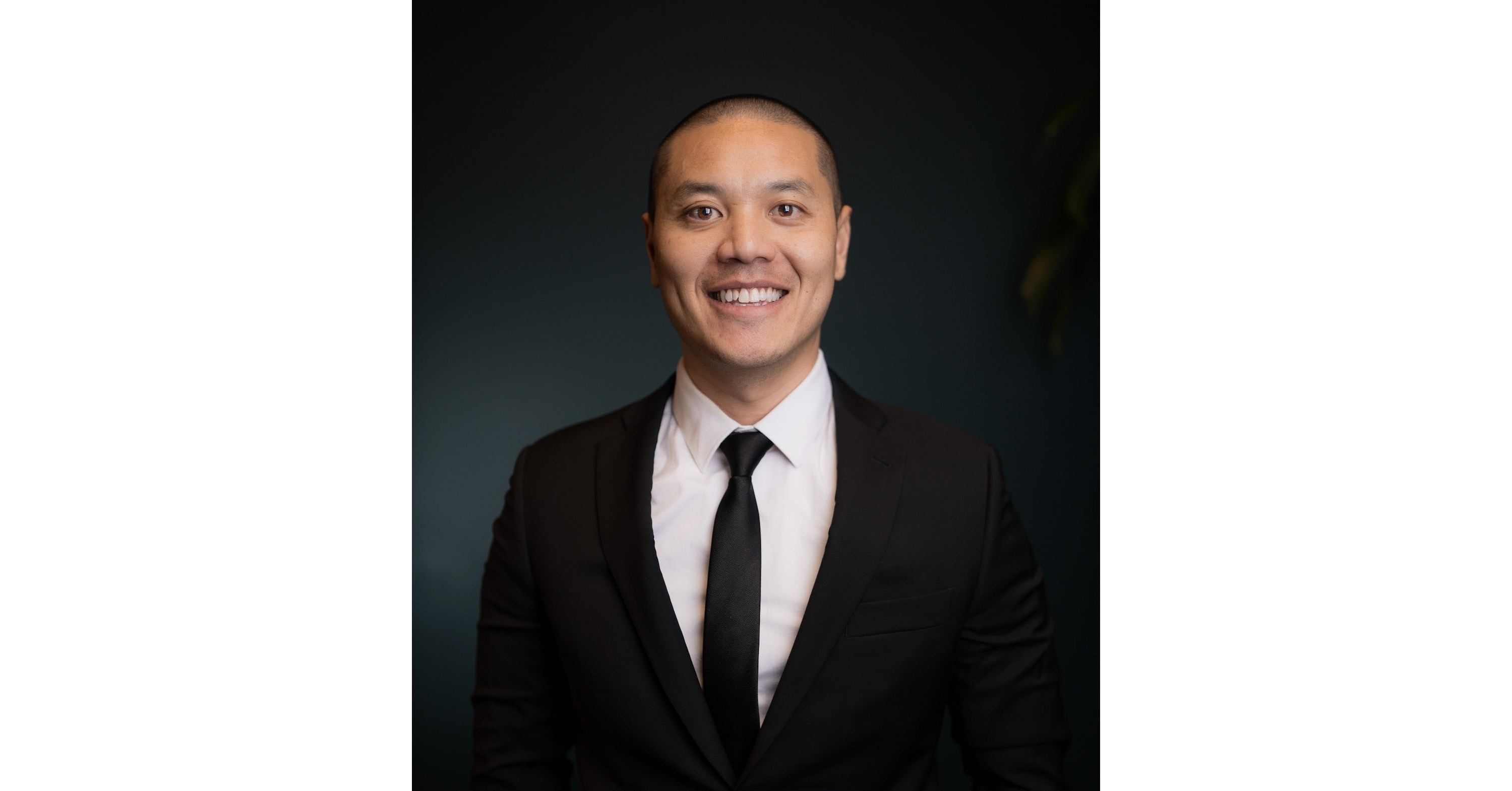 Think Together Taps Richard Tran to Lead Bay Area Region as General Manager
