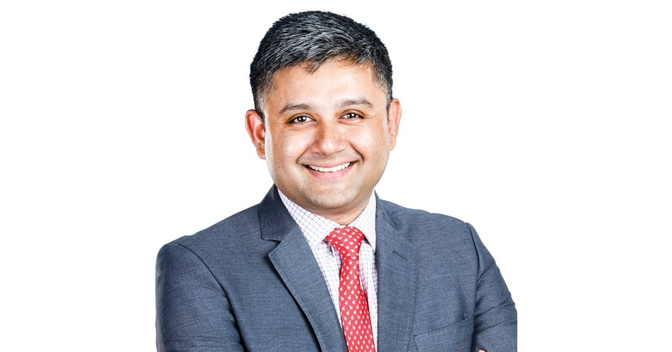 Harsh Shah joins Azure Power as Chief Executive Officer