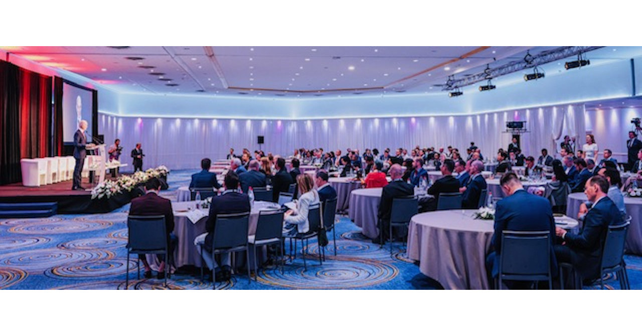 The 19th Ritossa Family Office Investment Summit in Monaco Celebrates ...