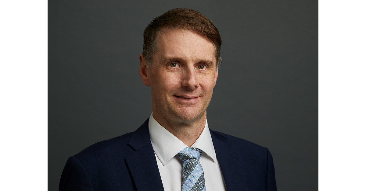 Appian appoints Peter Nicholson as Head of Australia and Asia
