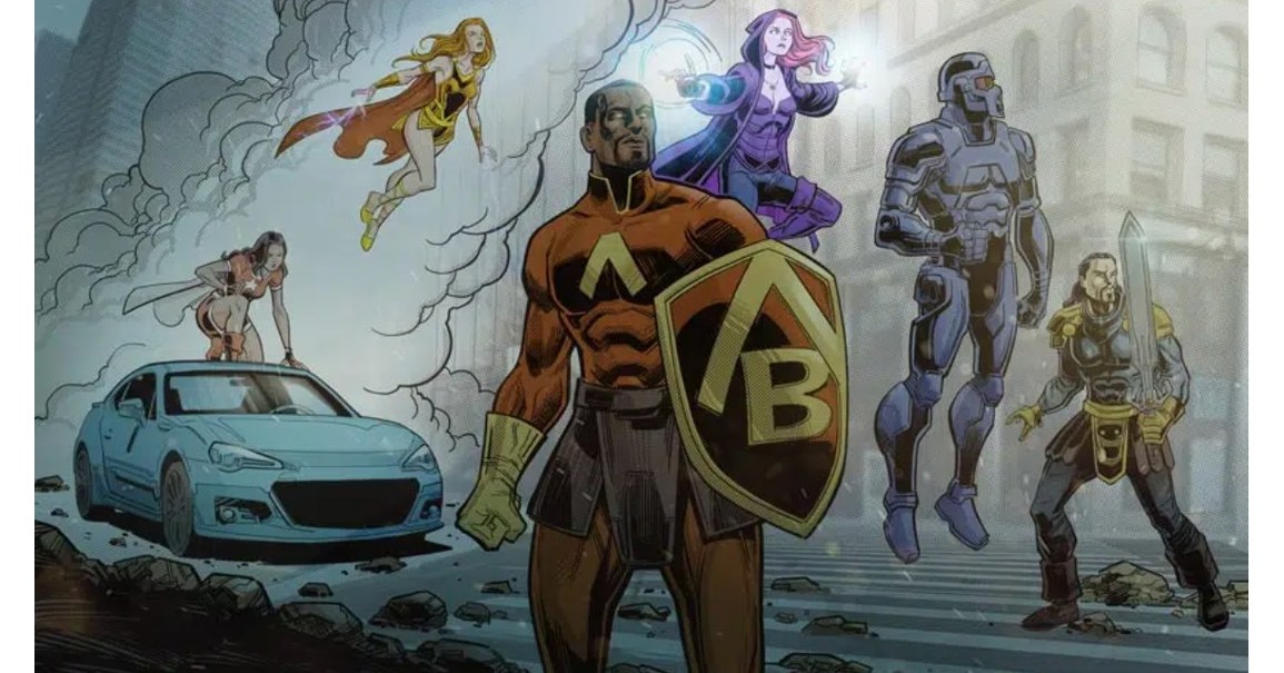 Would Your Auto Insurance Cover Car Damage From a Superhero Battle ...