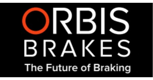 Orbis Bisiklet Logo