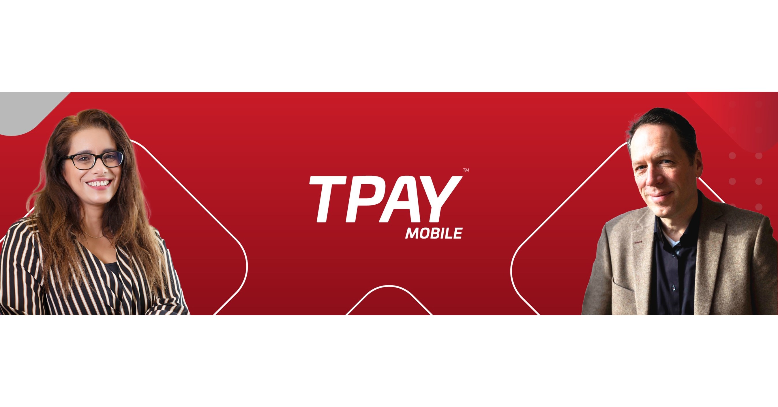 TPAY MOBILE's Founder and CEO Sahar Salama hands over Group CEO ...