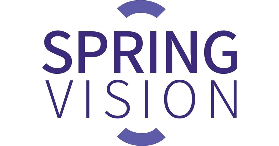 SPRING Vision announces investment by MediPress Health Limited Partnership