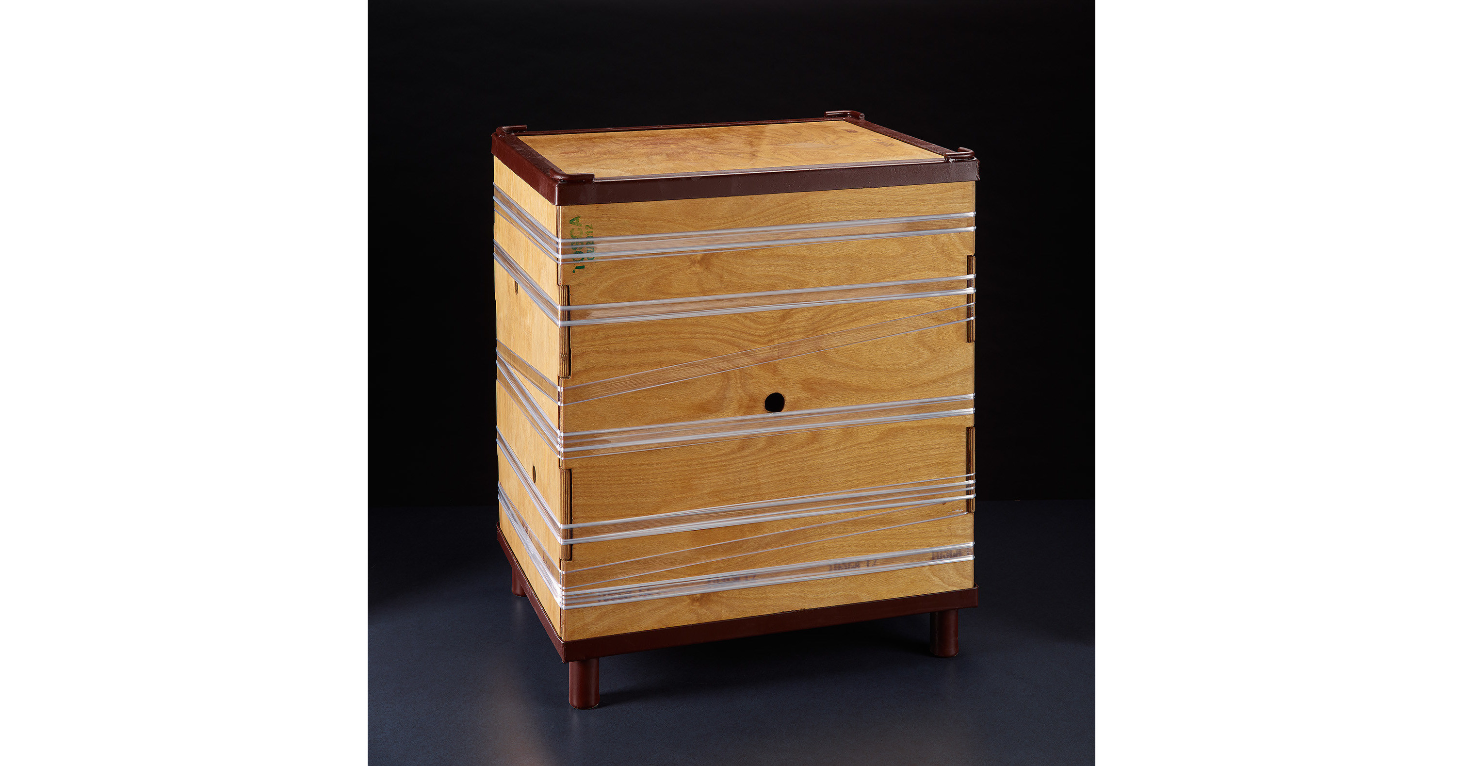 Tosca acquires Bristol Manufacturing's Cheese Box Division, Expanding ...