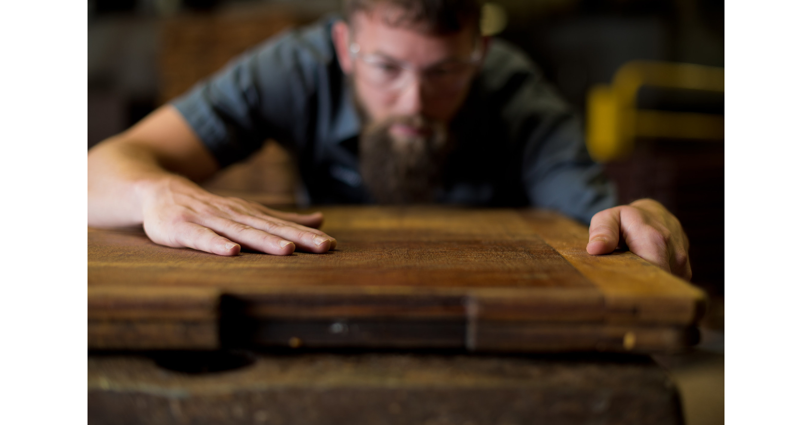 Tosca acquires Bristol Manufacturing's Cheese Box Division, Expanding ...