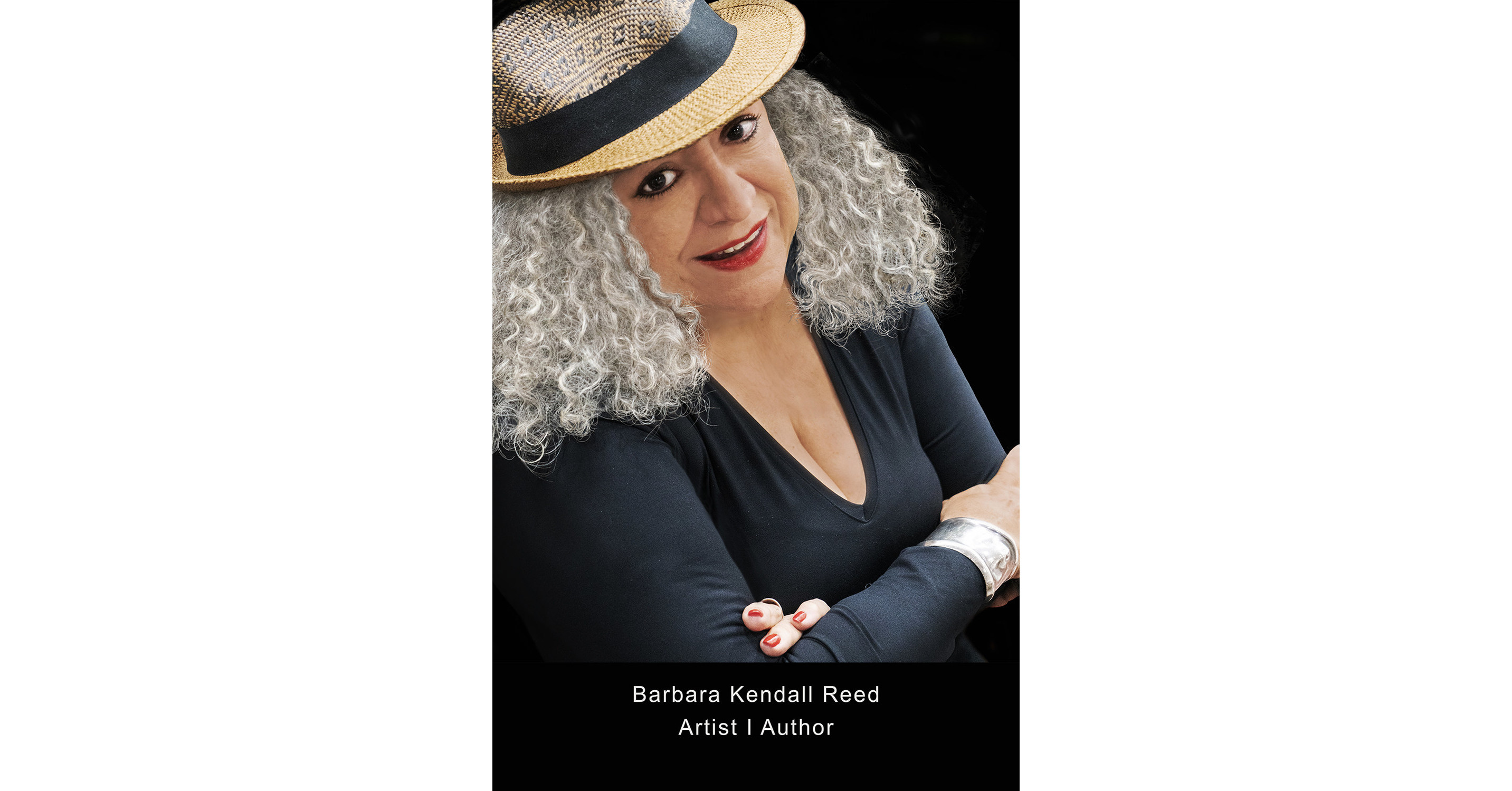 Hot-Off-the-Presses Book of Art and Poetry to Aid Humanity by Barbara ...