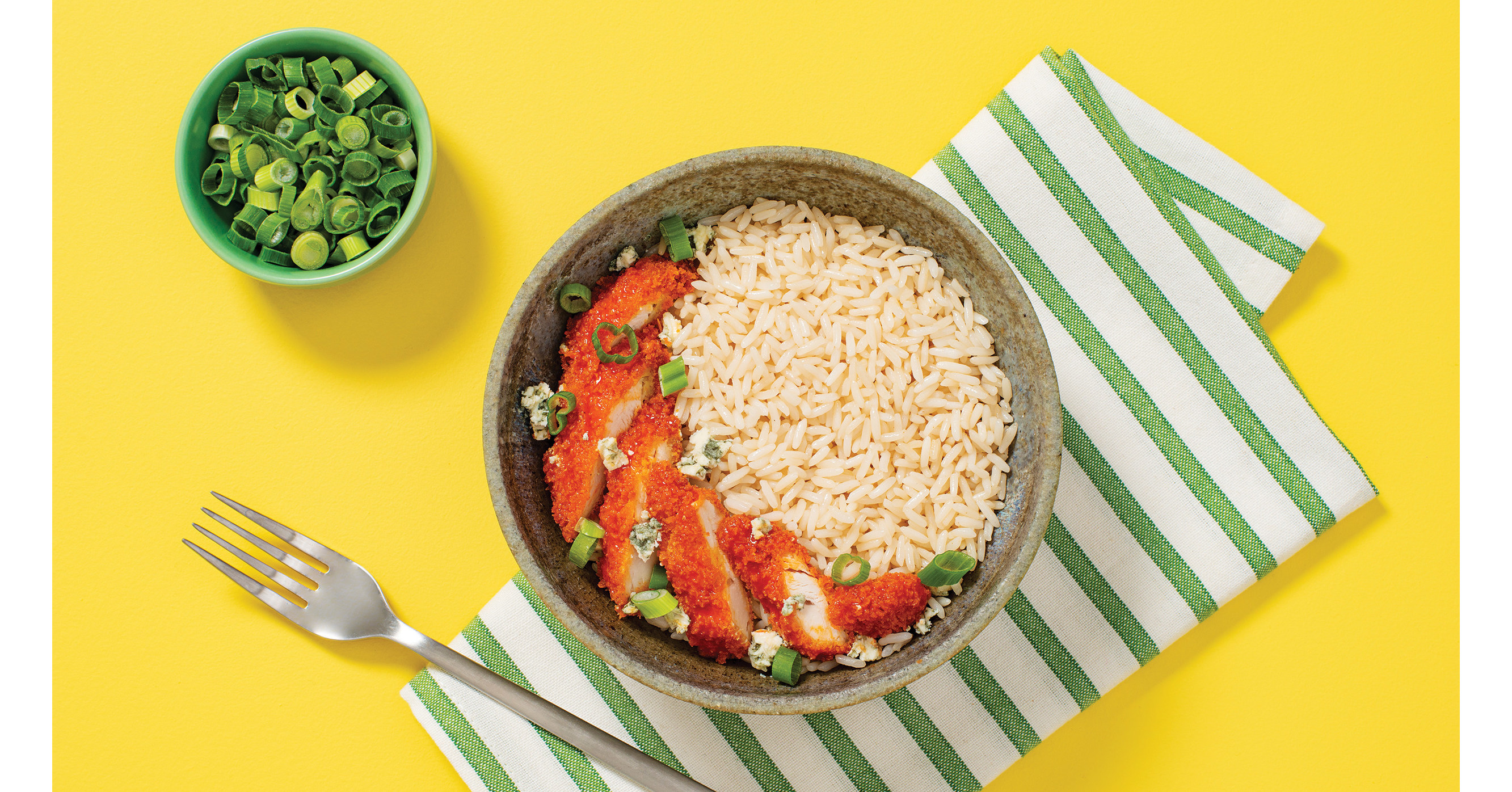 Back-to-School Solutions that Save Time in the Kitchen