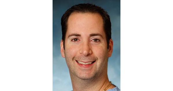 Steven Keehn DO, FACOEP, is being recognized by Continental Who's Who