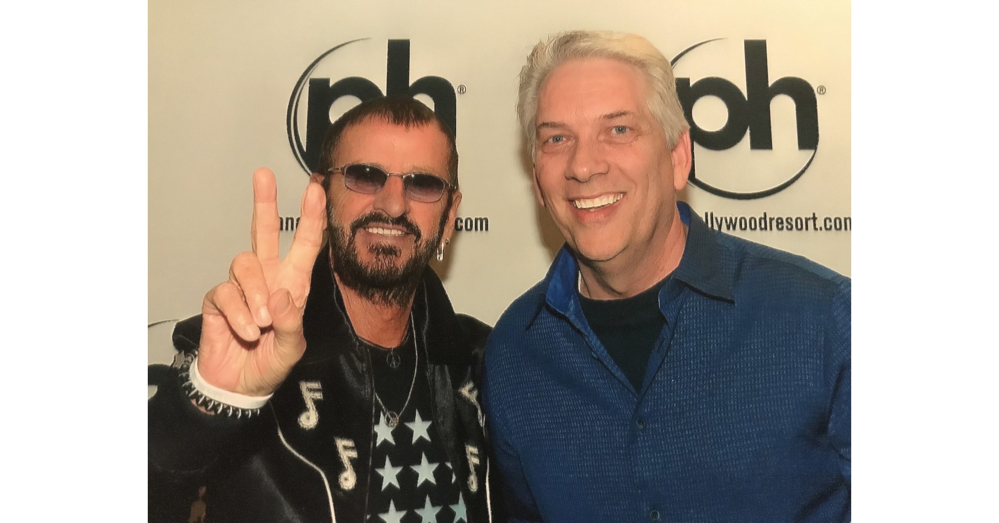 Kevin Guest Shares 7 Ways to Honor International Peace & Love Day