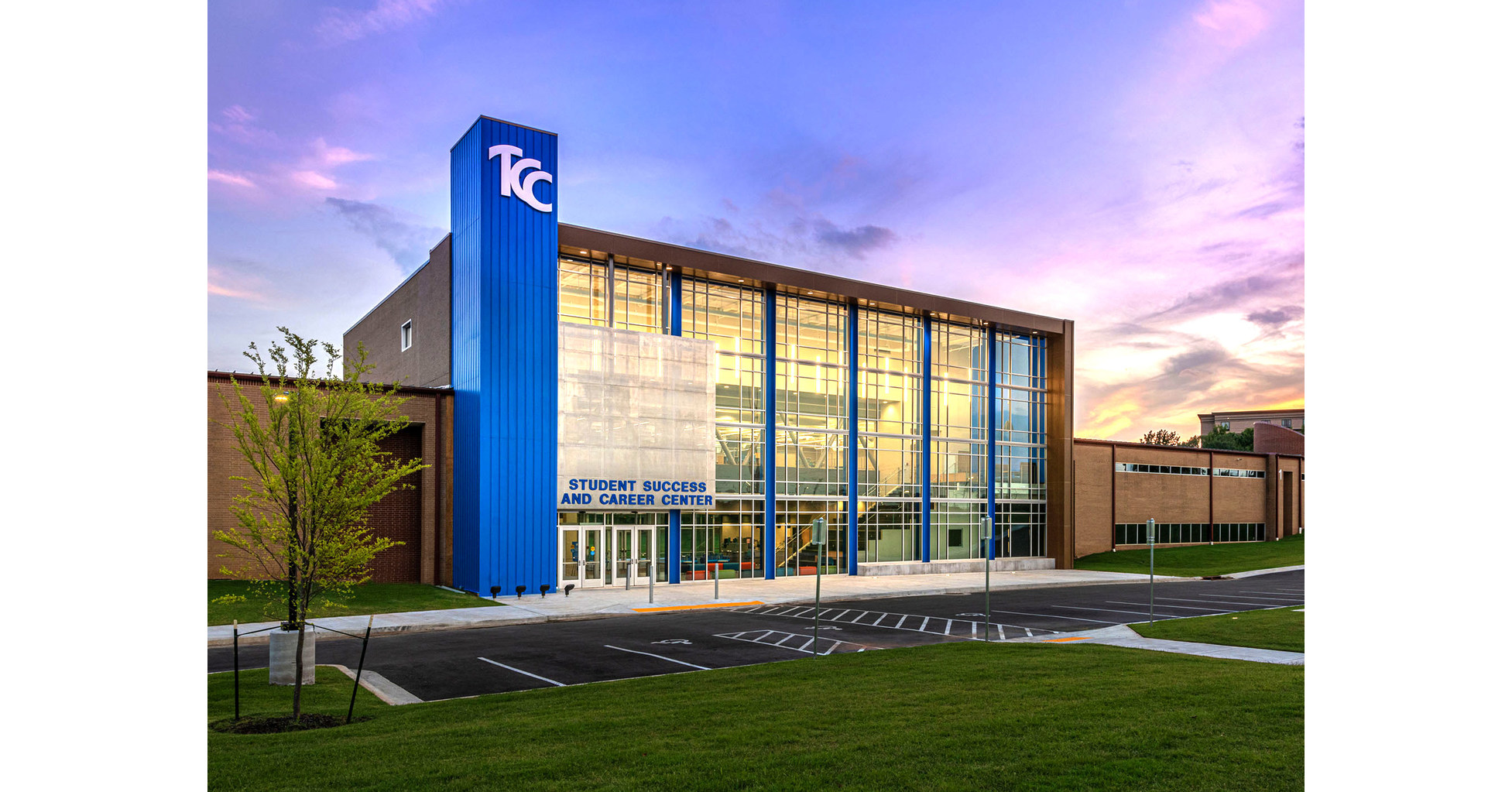 edX Partners with Tulsa Community College and Tulsa Innovation Labs to ...