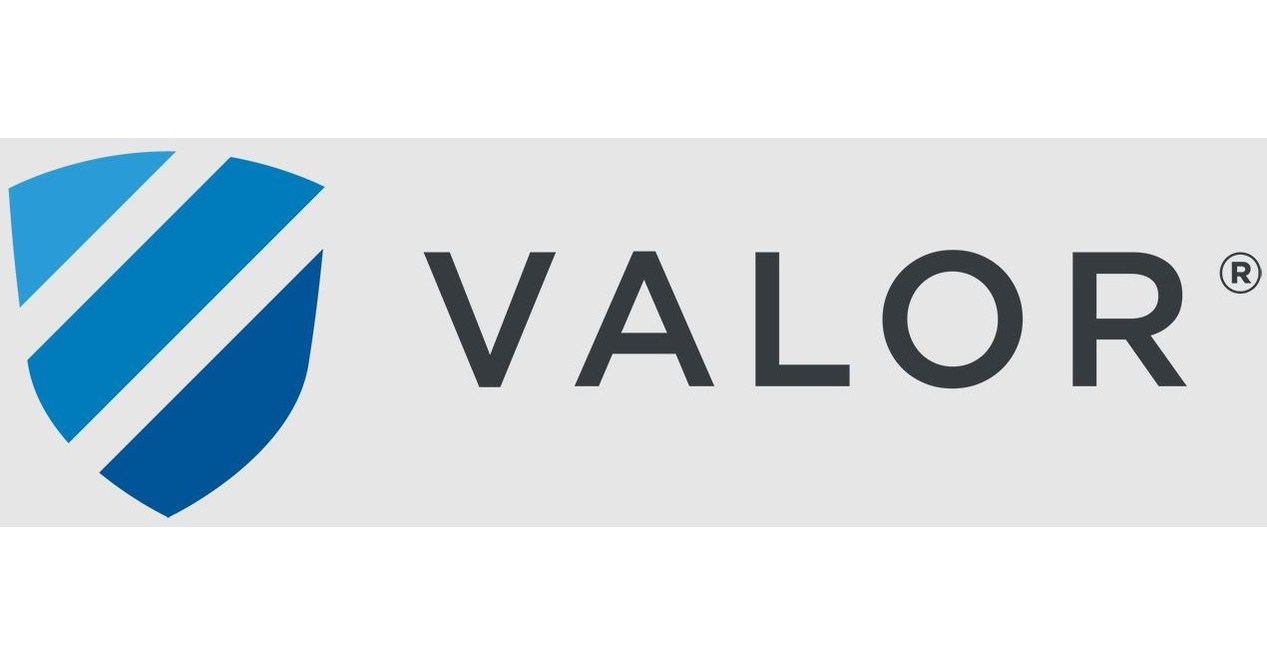 Jonathon Lipko Joins Valor as Company's New COO
