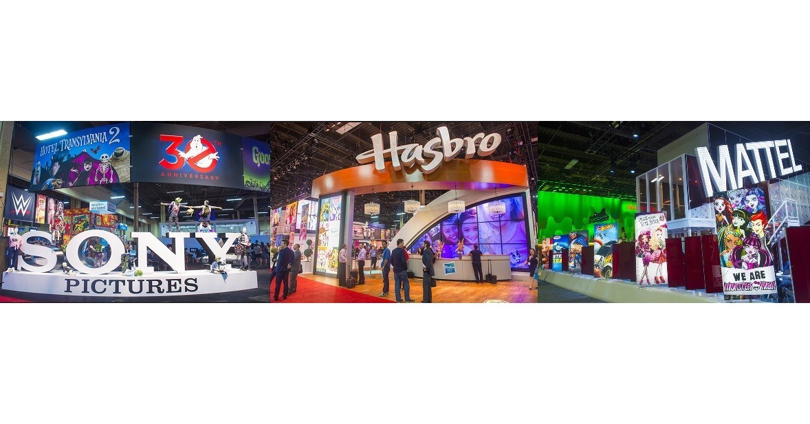 Albert Scott Provides A Winning Strategy to Grow Sales of Licensed ...