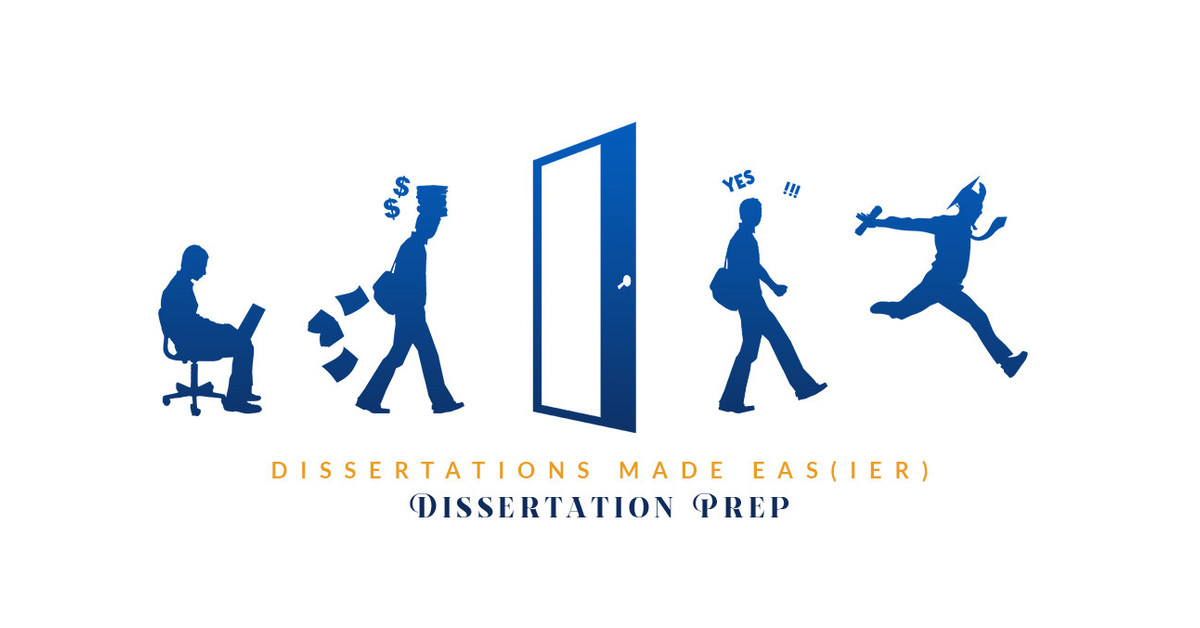 Dissertation Prep Launches to Support & Mentor Doctoral Students From ...