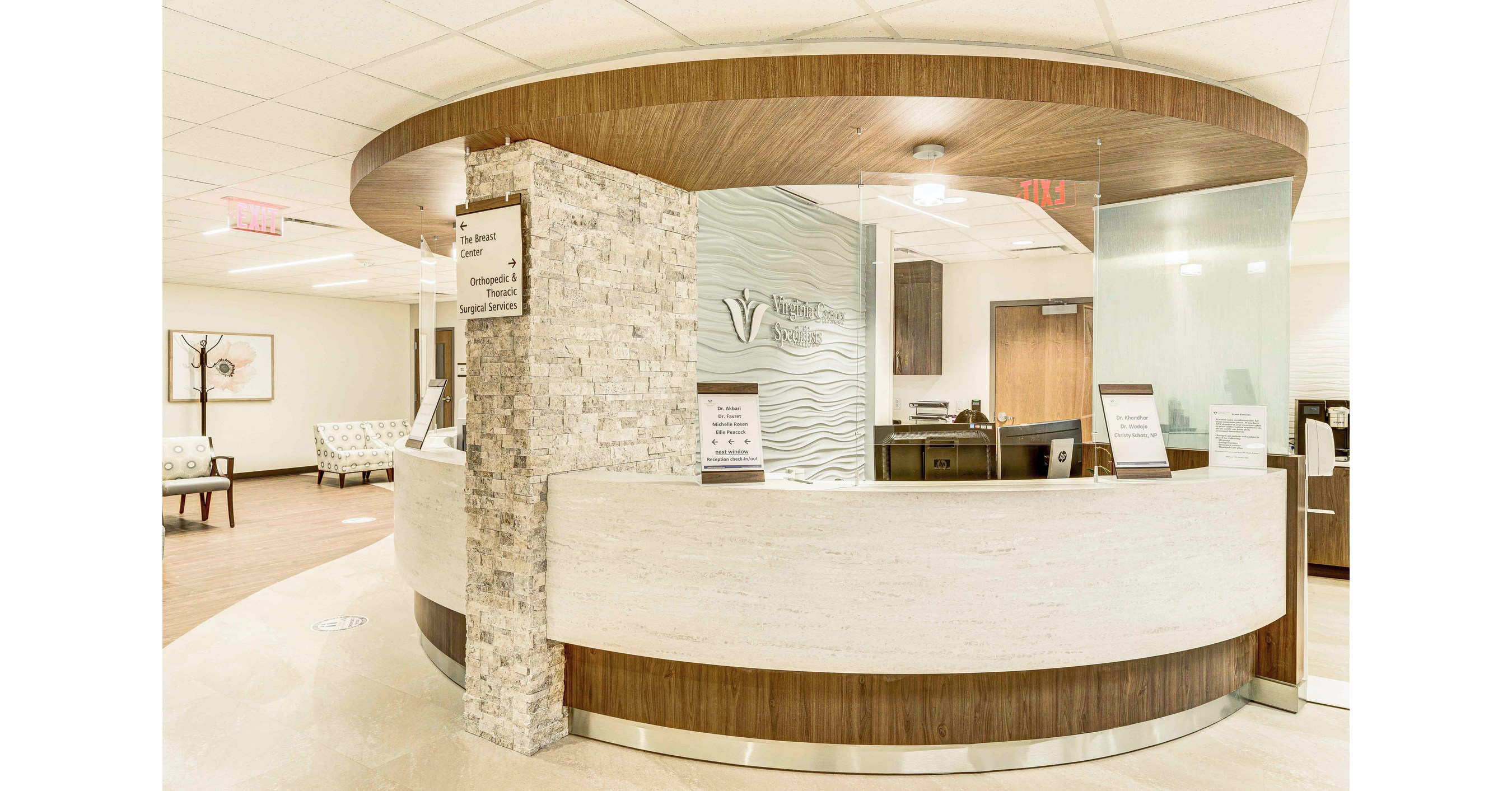 Virginia Cancer Specialists Celebrates its 50th Anniversary