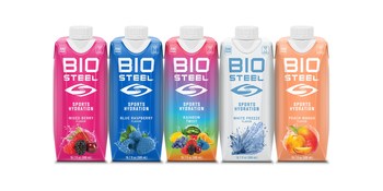 BioSteel Named Official Hydration Partner of the National Hockey League ...