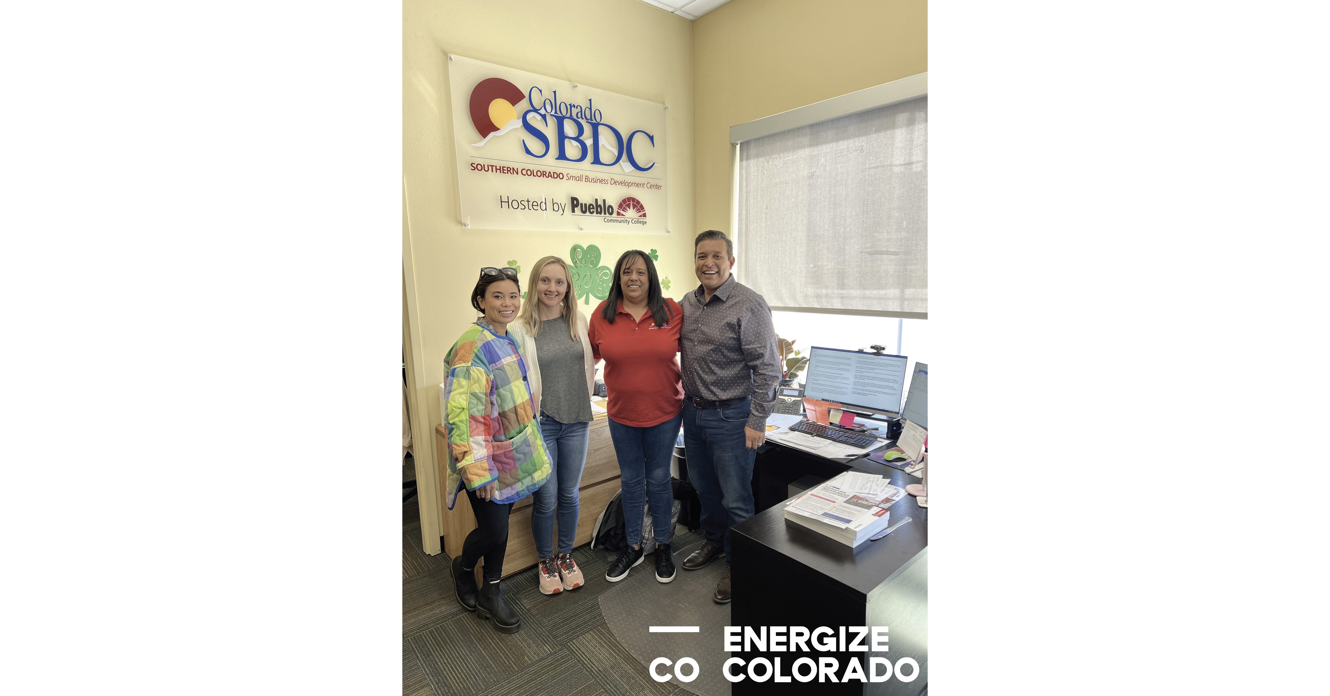 Energize Colorado launches the next round of Gap Fund Loans to deliver ...