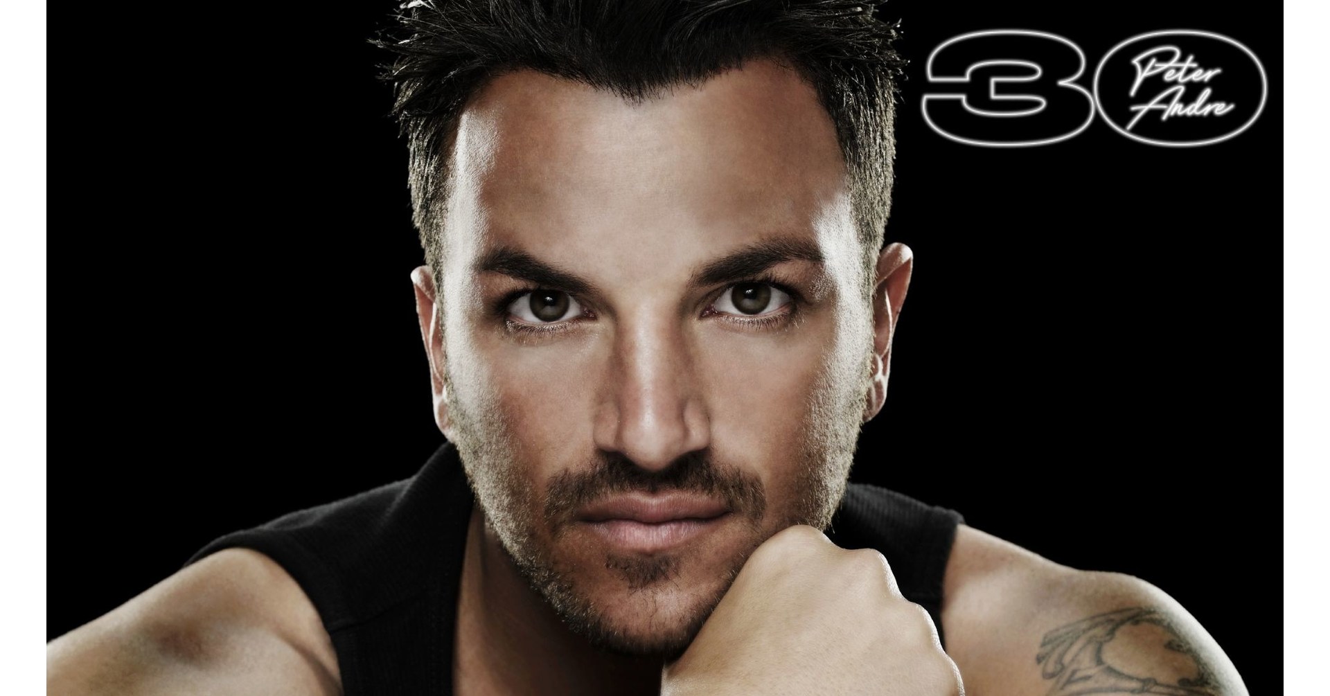 Peter Andre and The Can Group partner with Renovi Studios to launch ...