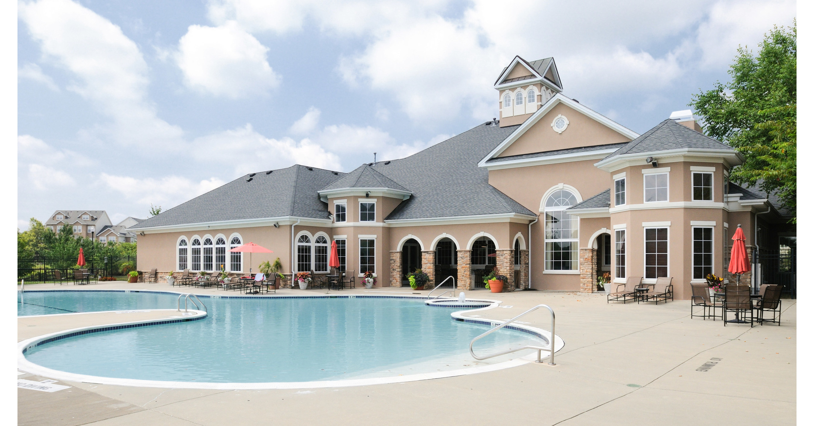 Hamilton Zanze Buys Thirteenth Multifamily Community in Maryland