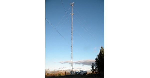 Eastlink's mobile network expansion in NB making great progress in ...