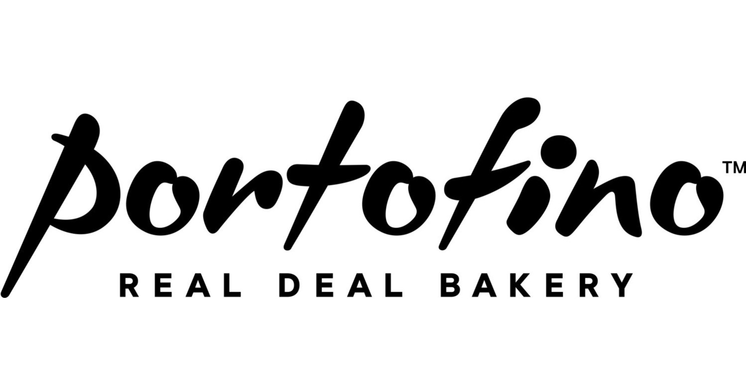 Portofino Bakery Launches New Look that Shows Why it is the Real Deal