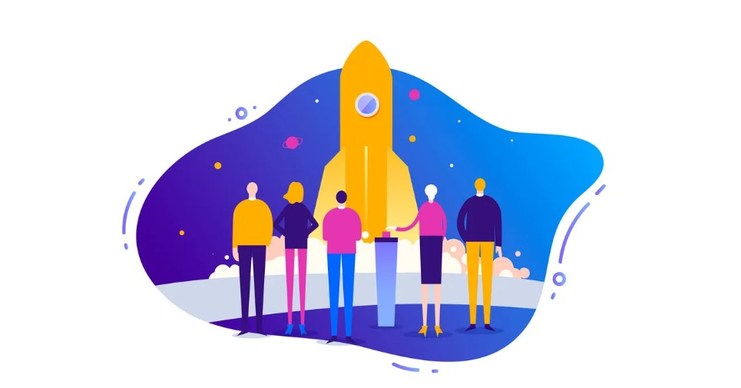 Purpose-Focused Startup Way Beyond Work Announces Pre-Launch Site Go-Live