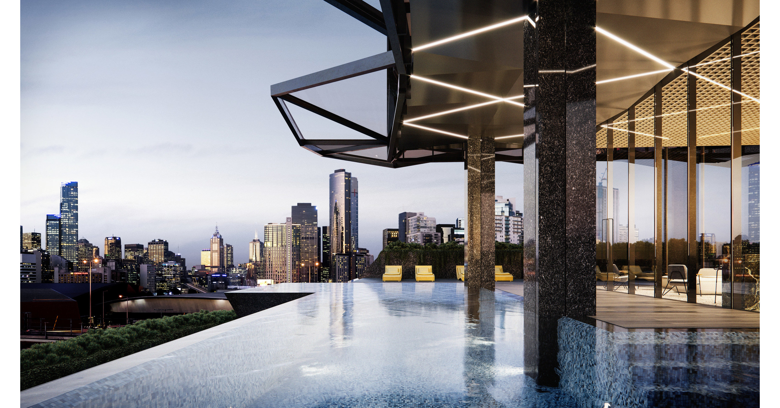 Marriott Bonvoy Encourages Travelers to Switch into Vacation Mode with ...