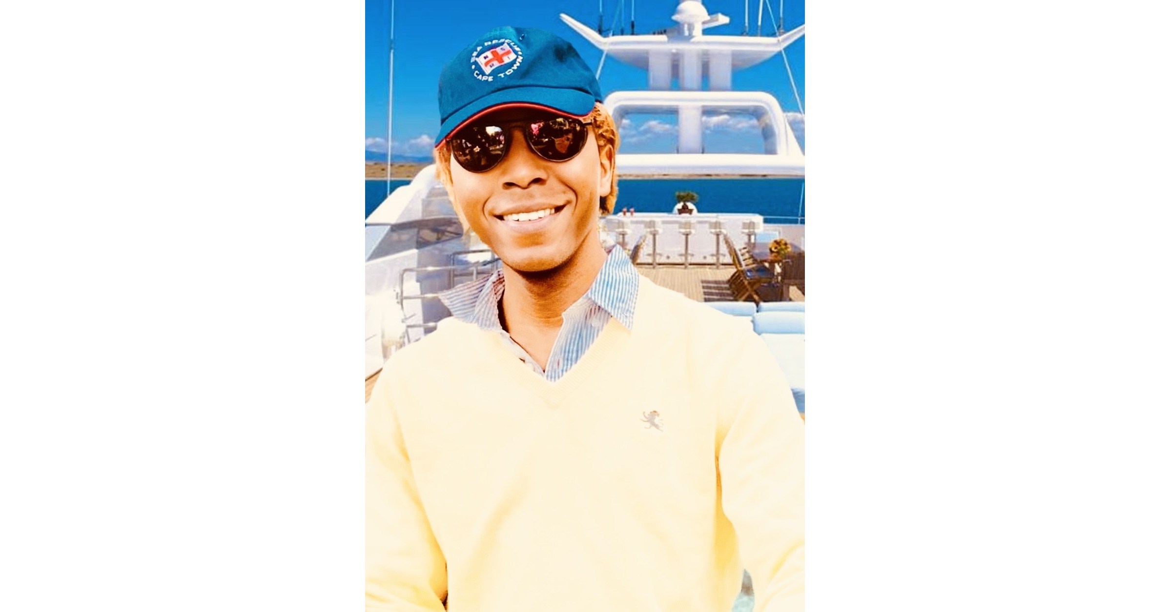 Ronnie C. Wright & Amblacks Media Raises $1 Million For The Boat Sports ...
