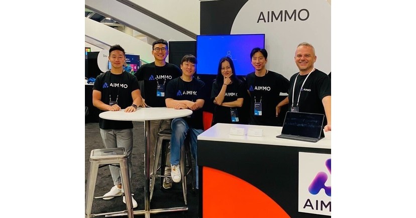 'AI Data Company' AIMMO Positions to Serve US and European Markets