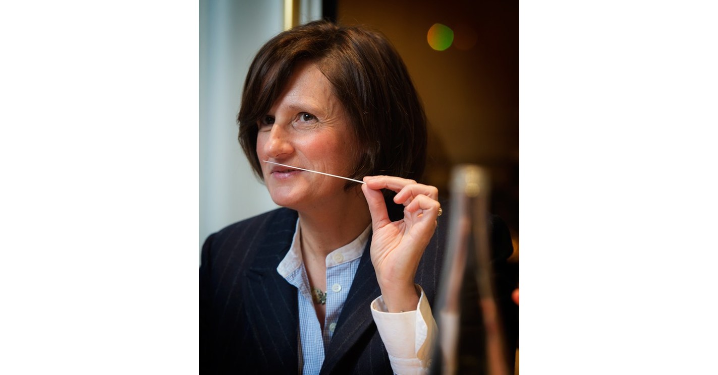 lavojoy a annoncé que la parfumeuse de renommée mondiale Anne Flipo ...