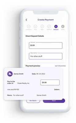 First of Its Kind: Digital Check Functionality Launched by Bank Shot ...