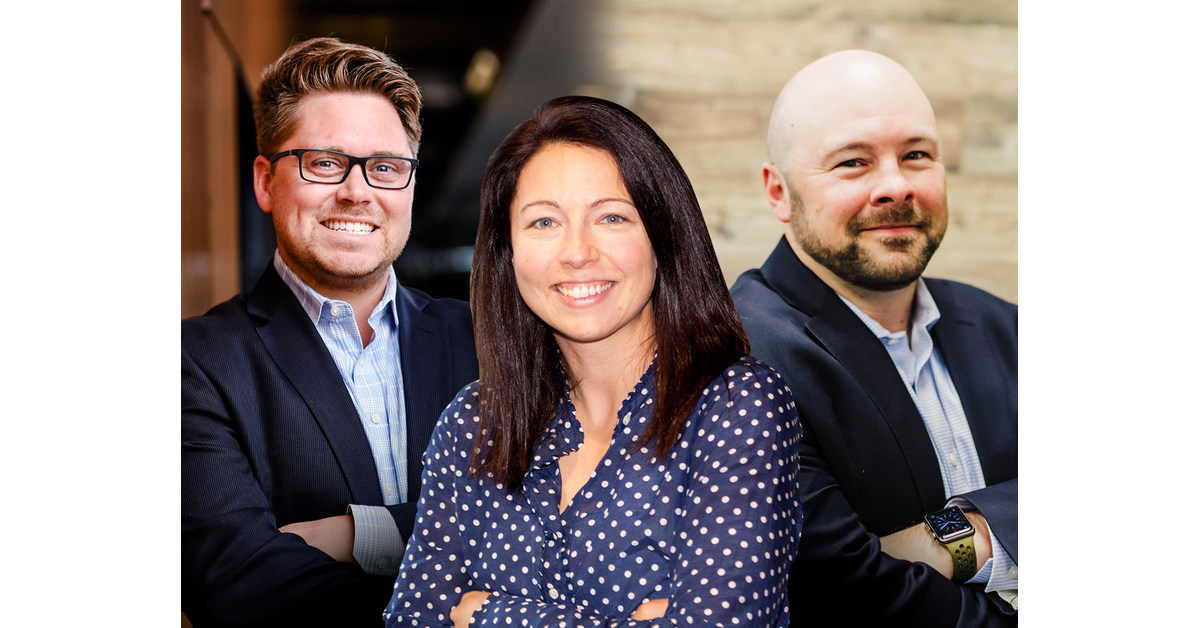 Mortenson Continues Building Utah Presence with New GM, Director of ...