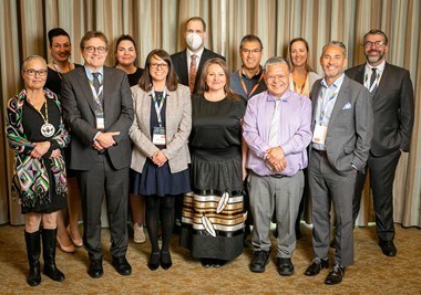 Canada Invests in the First Nations Major Projects Coalition to Advance ...