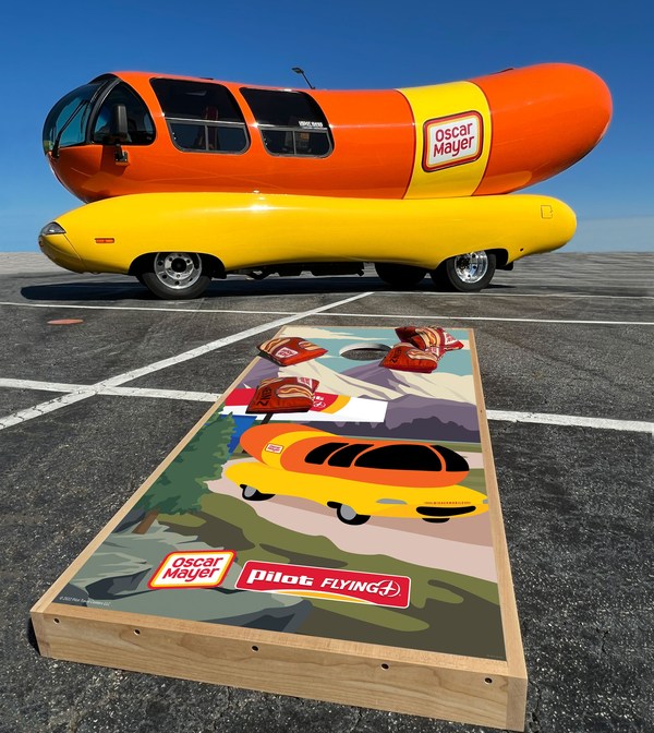 Pilot Flying J and Kraft Heinz Celebrate National Hot Dog Day with ...