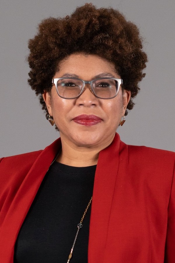 St. Thomas University Congratulates Tamara Lawson, New Dean of ...