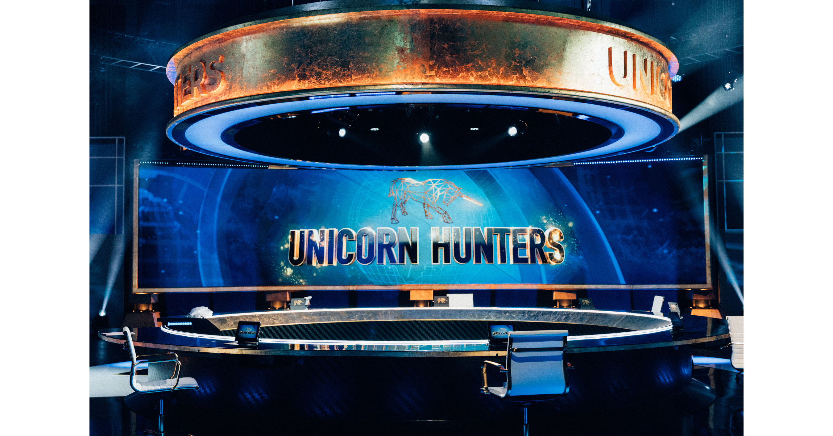 The Unicorn Hunters Show Welcomes Mitch Richmond, NBA All-Star and Hall ...