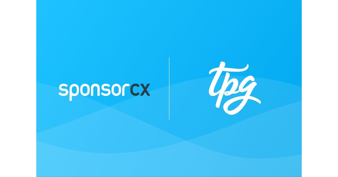 TPG Selects SponsorCX as a Software Platform to Manage Sponsor ...